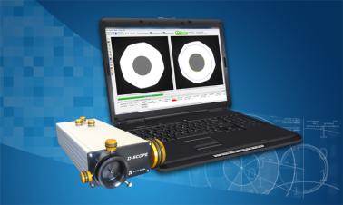 DSCOPE DATA-PIXEL | 2B Lighting